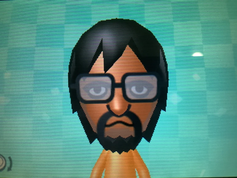 I decided to redesign some Miis myself! (inspired by @JcoleOT) | Fandom