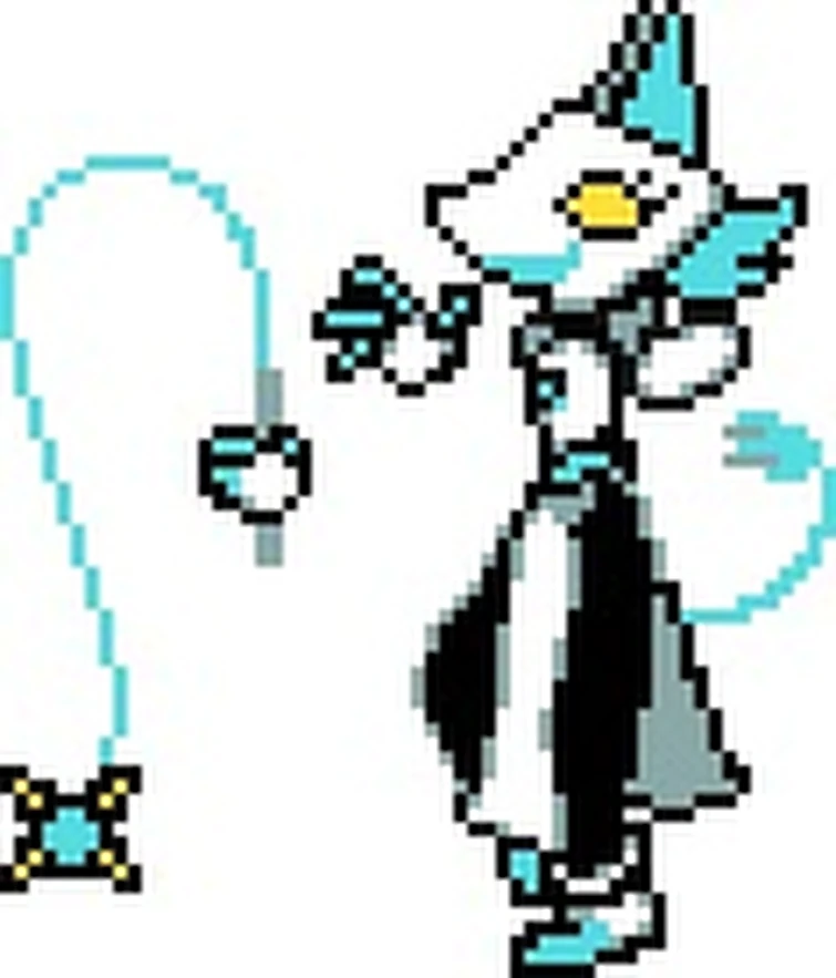 Discuss Everything About Deltarune Wiki | Fandom