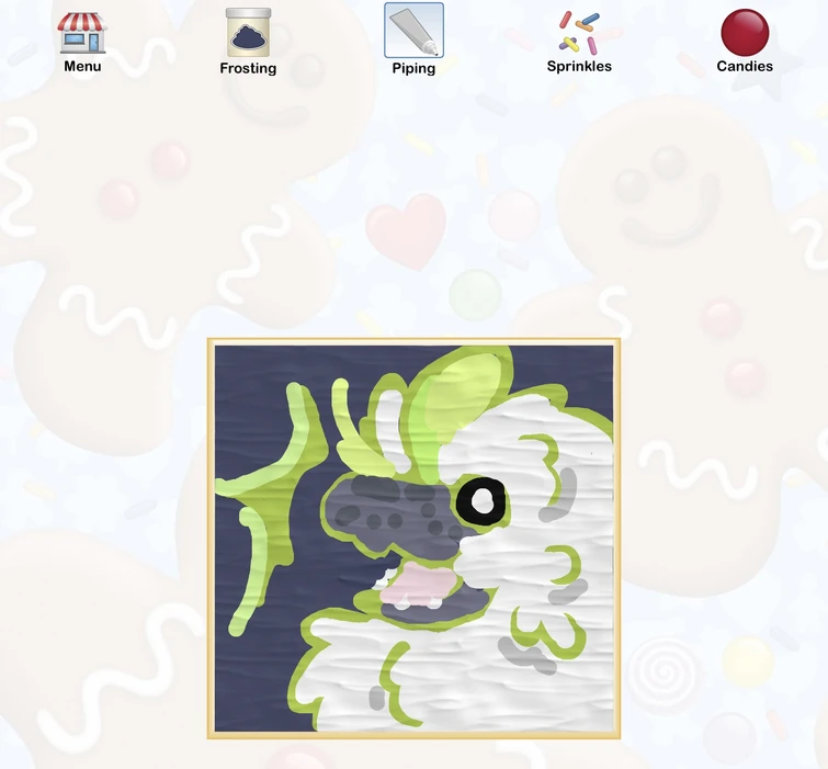 Ghartokus and Puffwump on Cookie Doodle | Fandom