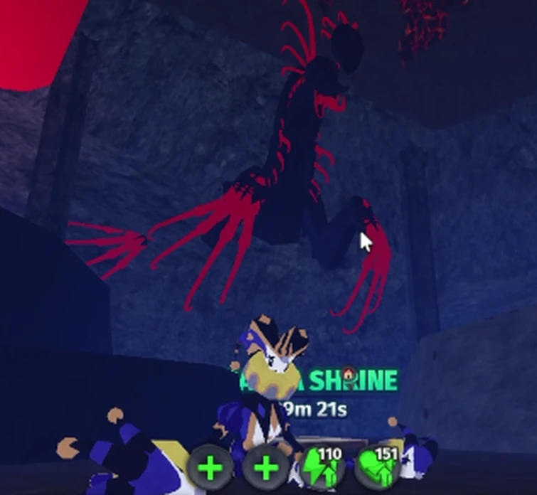 Discuss Everything About Creatures of Sonaria Wiki | Fandom