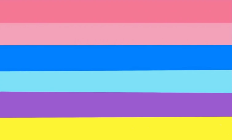 Discuss Everything About Gender Wiki | Fandom