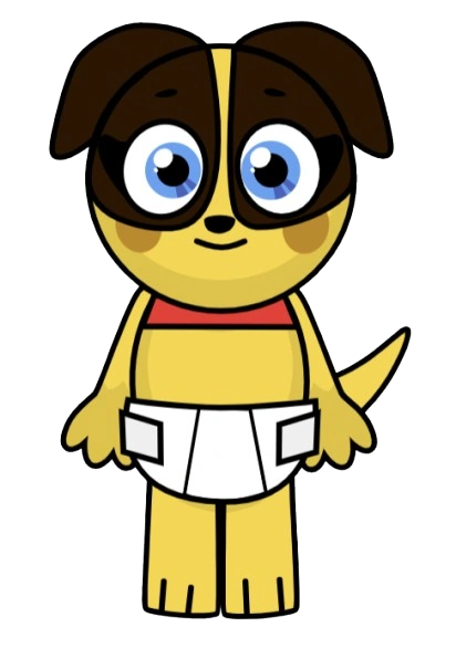 Baby Bianca | Abgerny 2 Babies Wiki | Fandom