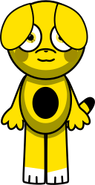 Characters | Abgerny Fanon Wiki | Fandom
