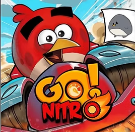 Angry Birds Go! Nitro | Angry Birds Go! Modding Wiki | Fandom