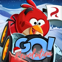 Angry Birds Go! Revolution | Angry Birds Go! Modding Wiki | Fandom