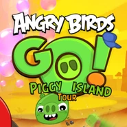 Angry Birds Go! Modding Wiki | Fandom