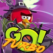 Angry Birds Go! Modding Wiki | Fandom