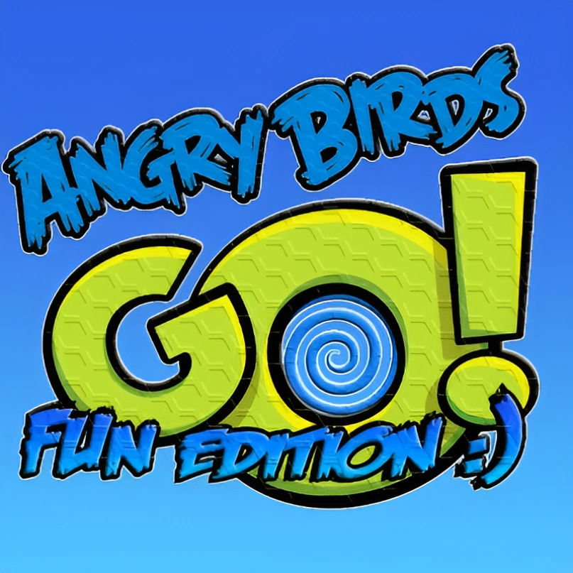 Angry Birds Go! Fun Edition | Angry Birds Go! Modding Wiki | Fandom