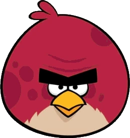 Terence | Angry Birds Go! Wiki | Fandom