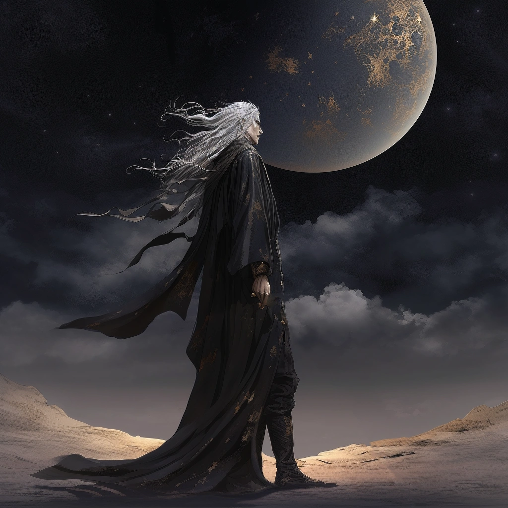 Ozriel | Abidan Archives Wiki | Fandom