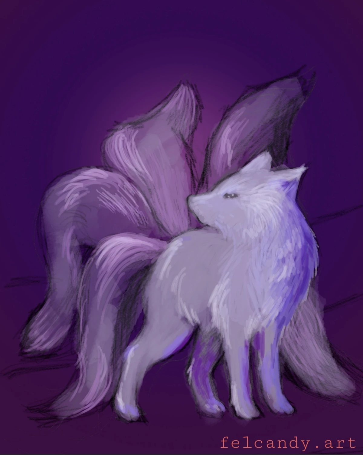 Elder Whisper | Abidan Archives Wiki | Fandom