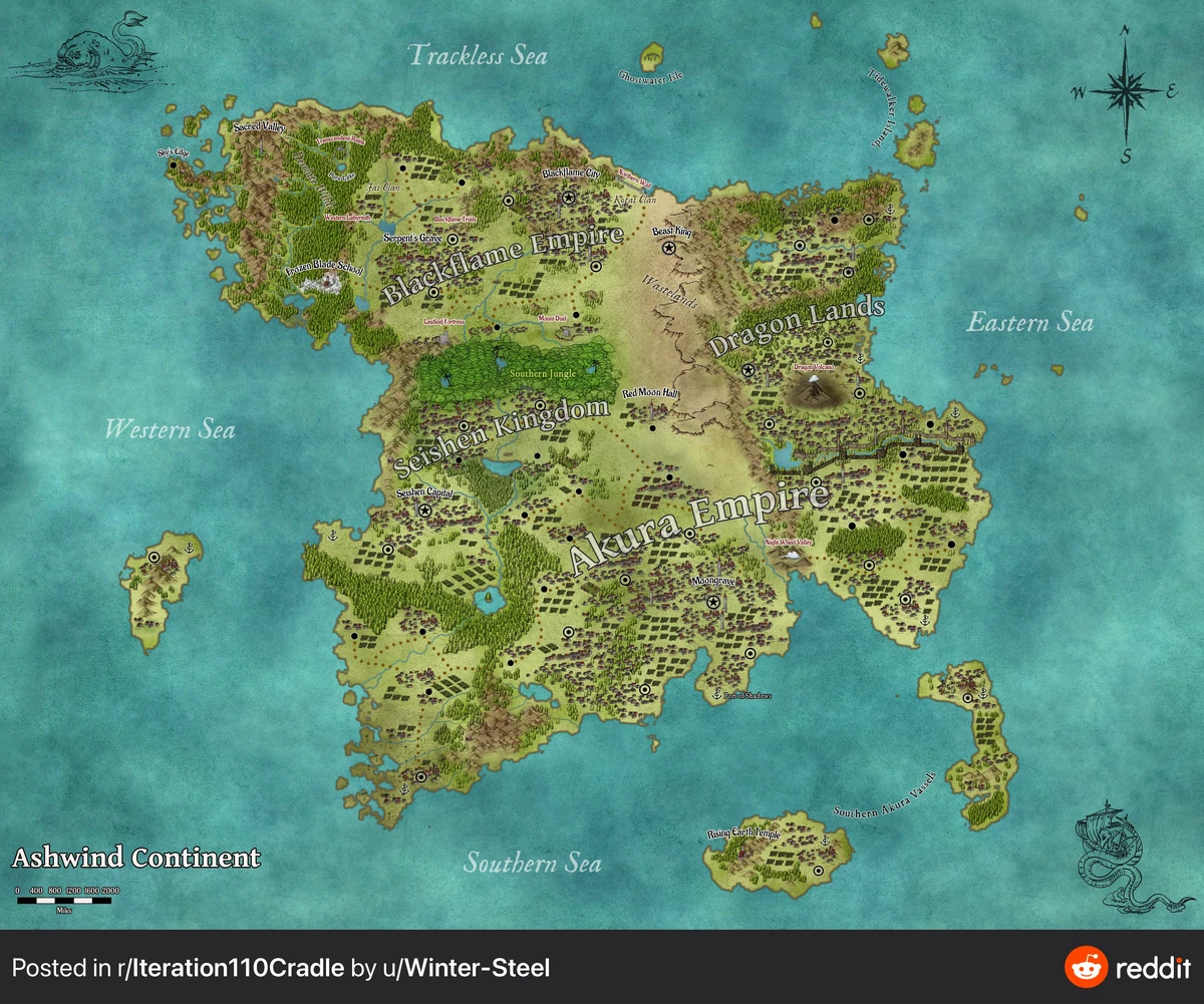 Ashwind History | Abidan Archives Wiki | Fandom