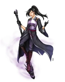 Akura Mercy | Abidan Archives Wiki | Fandom