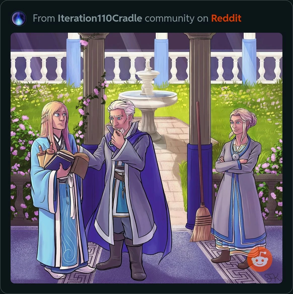 House Arelius | Abidan Archives Wiki | Fandom