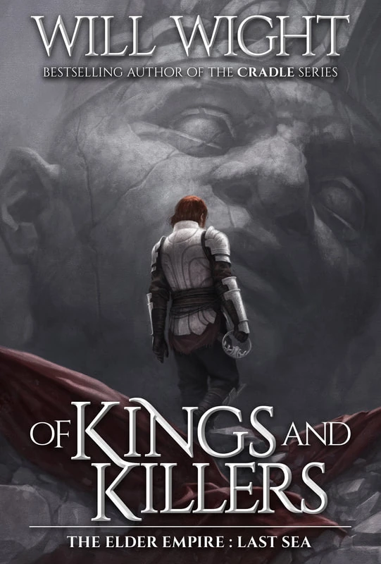 Of Kings and Killers | Abidan Archives Wiki | Fandom