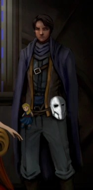 Simon | Abidan Archives Wiki | Fandom