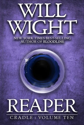 Reaper | Abidan Archives Wiki | Fandom