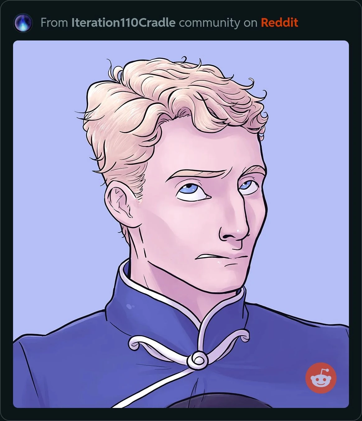 Cassias Arelius | Abidan Archives Wiki | Fandom