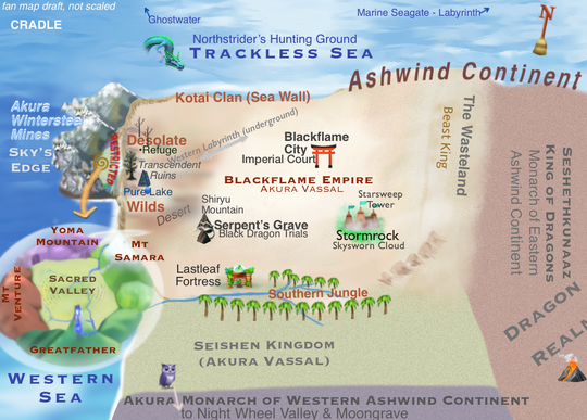 Cradle Locations | Abidan Archives Wiki | Fandom