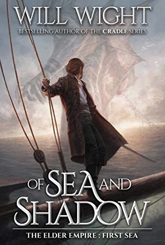 Of Sea and Shadow | Abidan Archives Wiki | Fandom