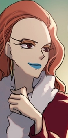 Enga | Abide in the Wind Wiki | Fandom