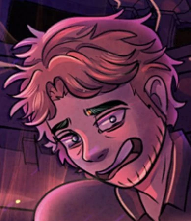 Nick Edwards | Abience Wiki | Fandom