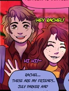 Allison Farris | Abience Wiki | Fandom
