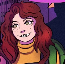 Allison Farris | Abience Wiki | Fandom