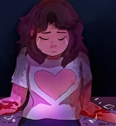 Deliah Edwards | Abience Wiki | Fandom