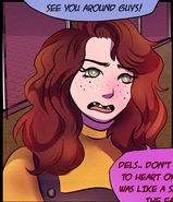 Allison Farris | Abience Wiki | Fandom