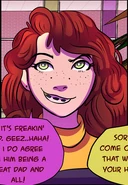 Allison Farris | Abience Wiki | Fandom