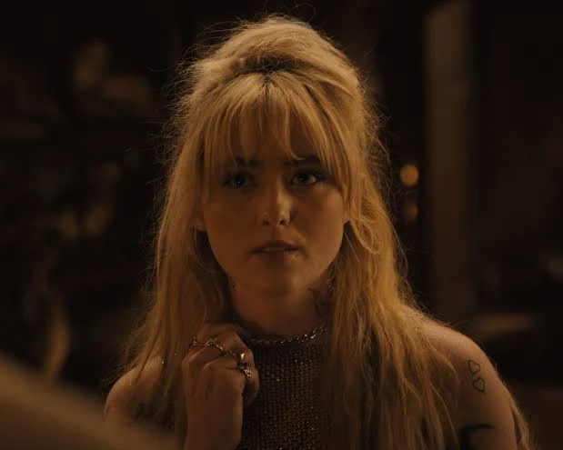 Sammy | Abigail Wiki | Fandom