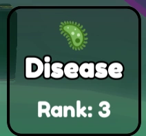 Disease | Ability Craft Wiki | Fandom