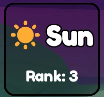 Sun | Ability Craft Wiki | Fandom