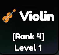 Violin | Ability Craft Wiki | Fandom