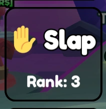 Slap | Ability Craft Wiki | Fandom