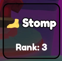 Stomp | Ability Craft Wiki | Fandom