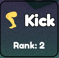 Kick | Ability Craft Wiki | Fandom