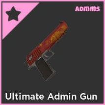 Admin (rarity) | Ability Playground Wiki | Fandom