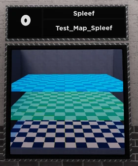 Spleef | Ability Playground Wiki | Fandom