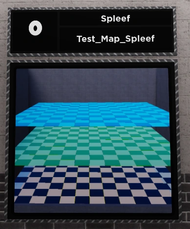Spleef | Ability Playground Wiki | Fandom