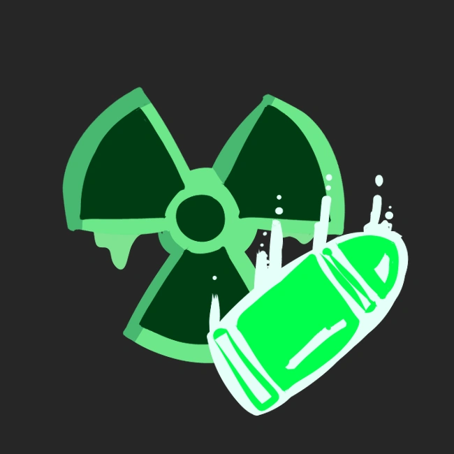 Gamma Shot | Ability Playground Wiki | Fandom