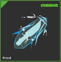 Frost | Ability Playground Wiki | Fandom