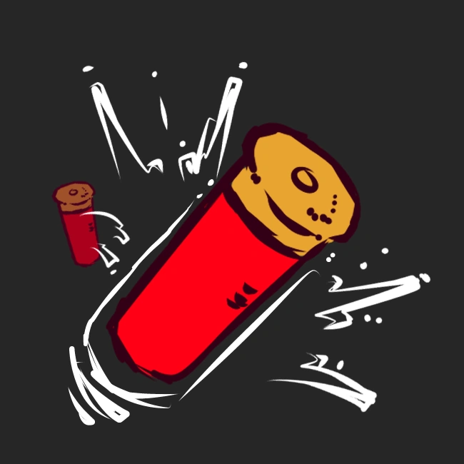 Shotgun (Revolver) | Ability Playground Wiki | Fandom