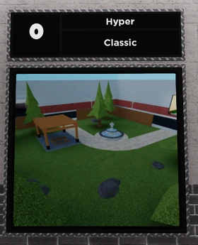 HYPER | Ability Playground Wiki | Fandom