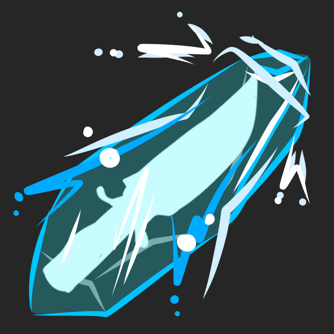 Frost | Ability Playground Wiki | Fandom