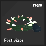 Festivizer | Ability Playground Wiki | Fandom