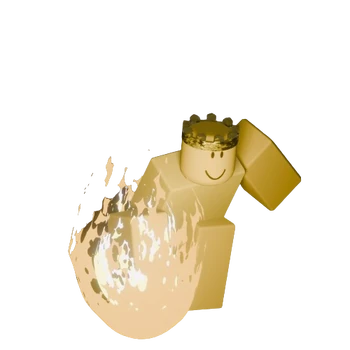 God Punch | Ability Wars Tower Defense Wiki | Fandom