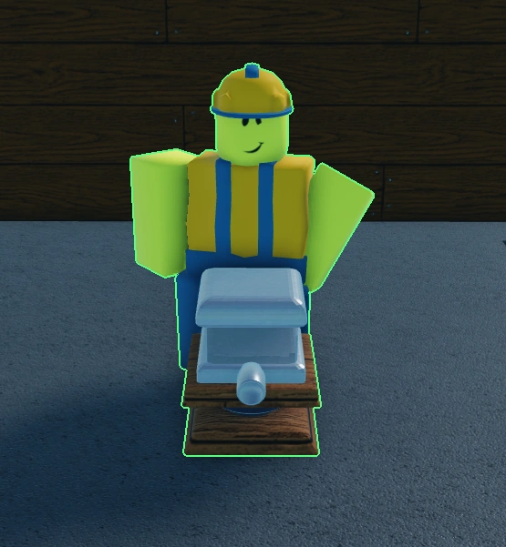 Engineer | Ability Wars Tower Defense Wiki | Fandom