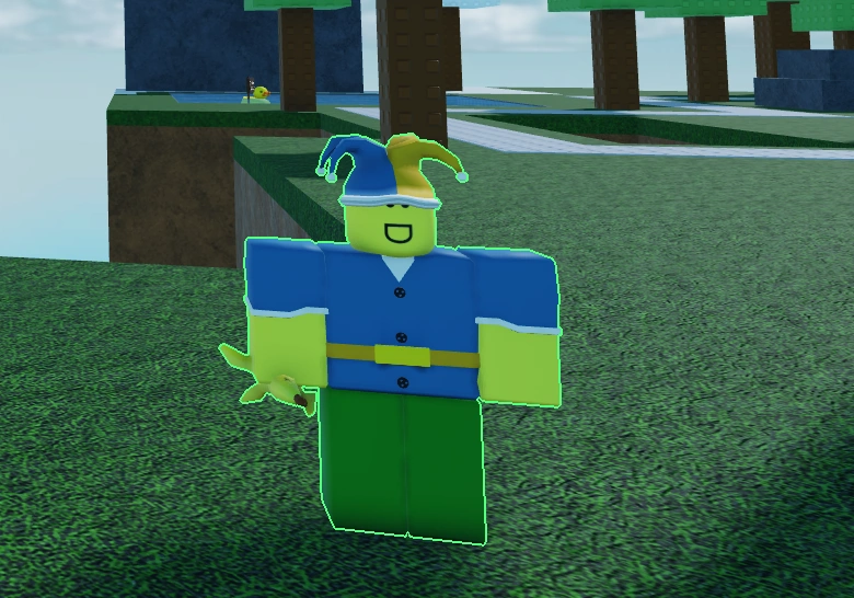 Jester | Ability Wars Tower Defense Wiki | Fandom